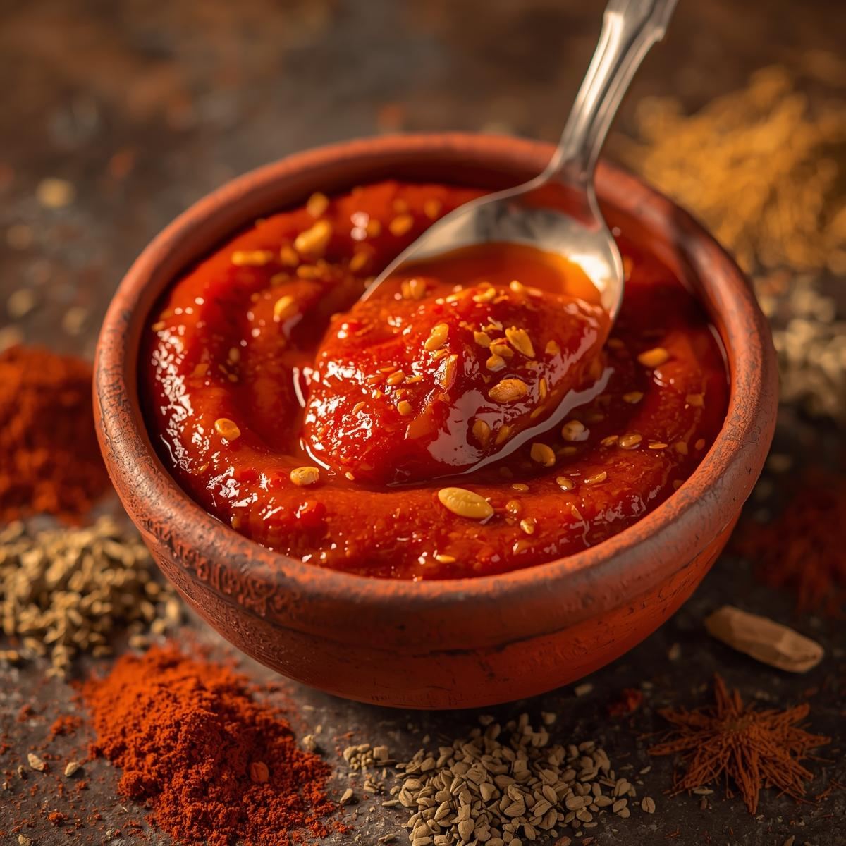 Can Pregnant Women Eat Harissa? (Safe or Not + Spice, Garlic & Storage ...