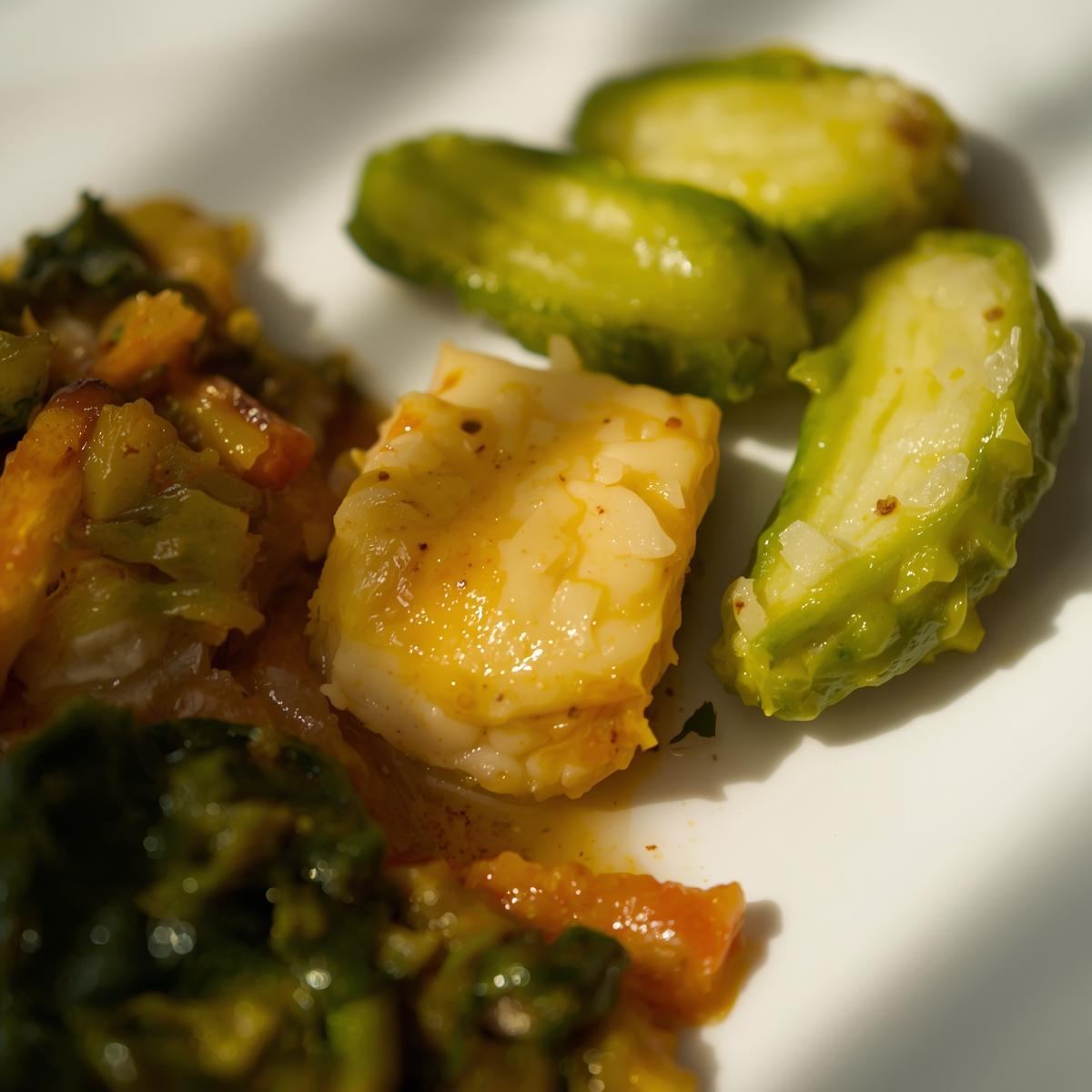 Can Pregnant Women Eat Ackee and Saltfish? (Safety, Canned Ackee Rules ...