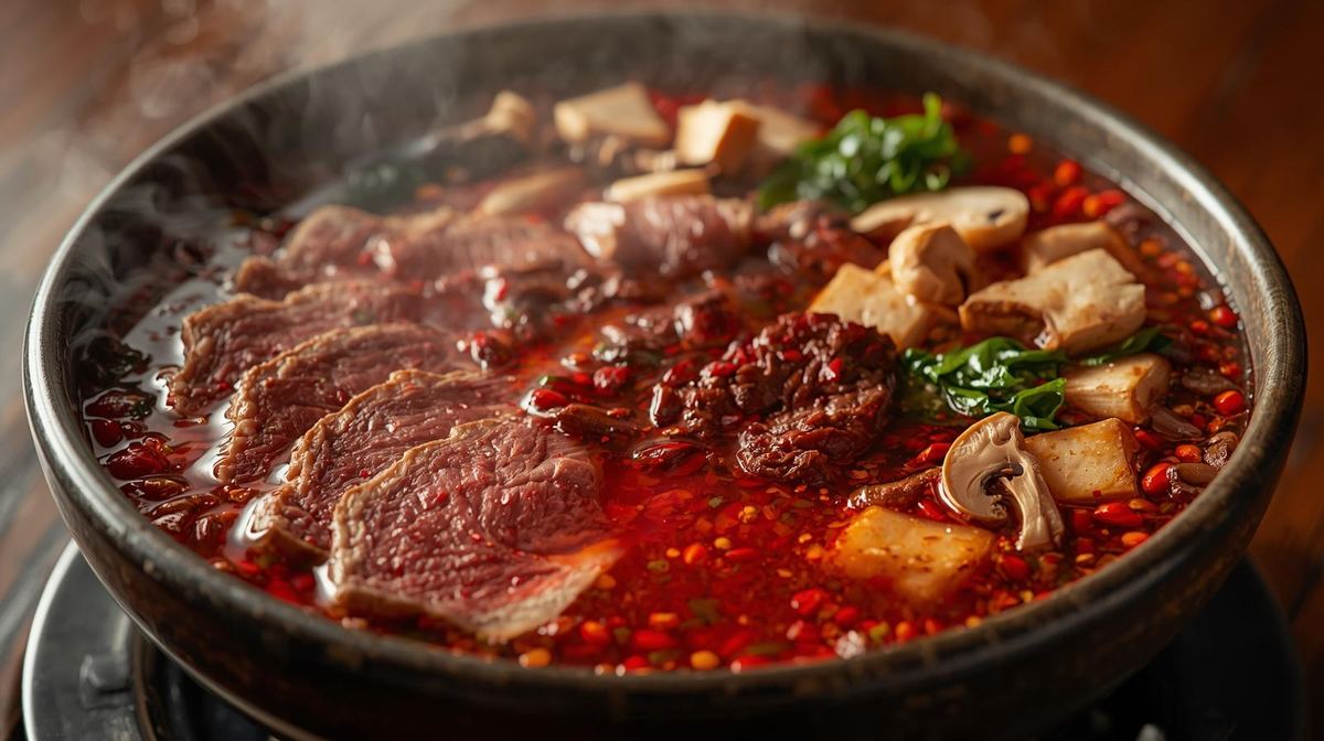 Can Pregnant Women Eat Mala Hotpot? (Safe or Not?)