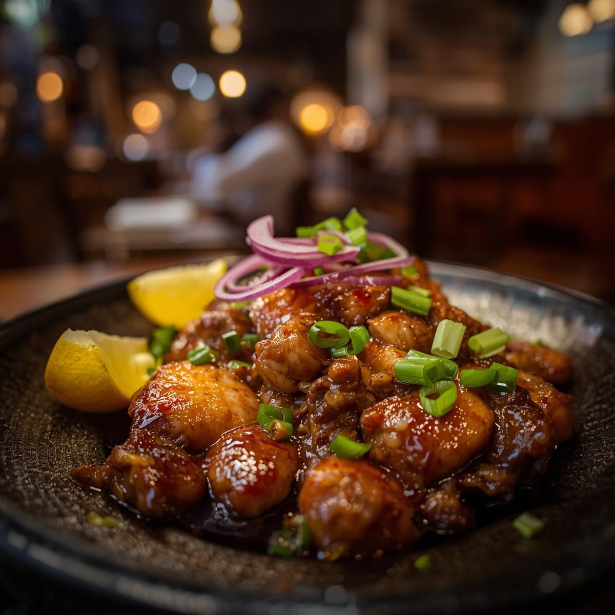 Can Pregnant Women Eat Pork Sisig? (Safe or Not? Full Guide With Risks ...