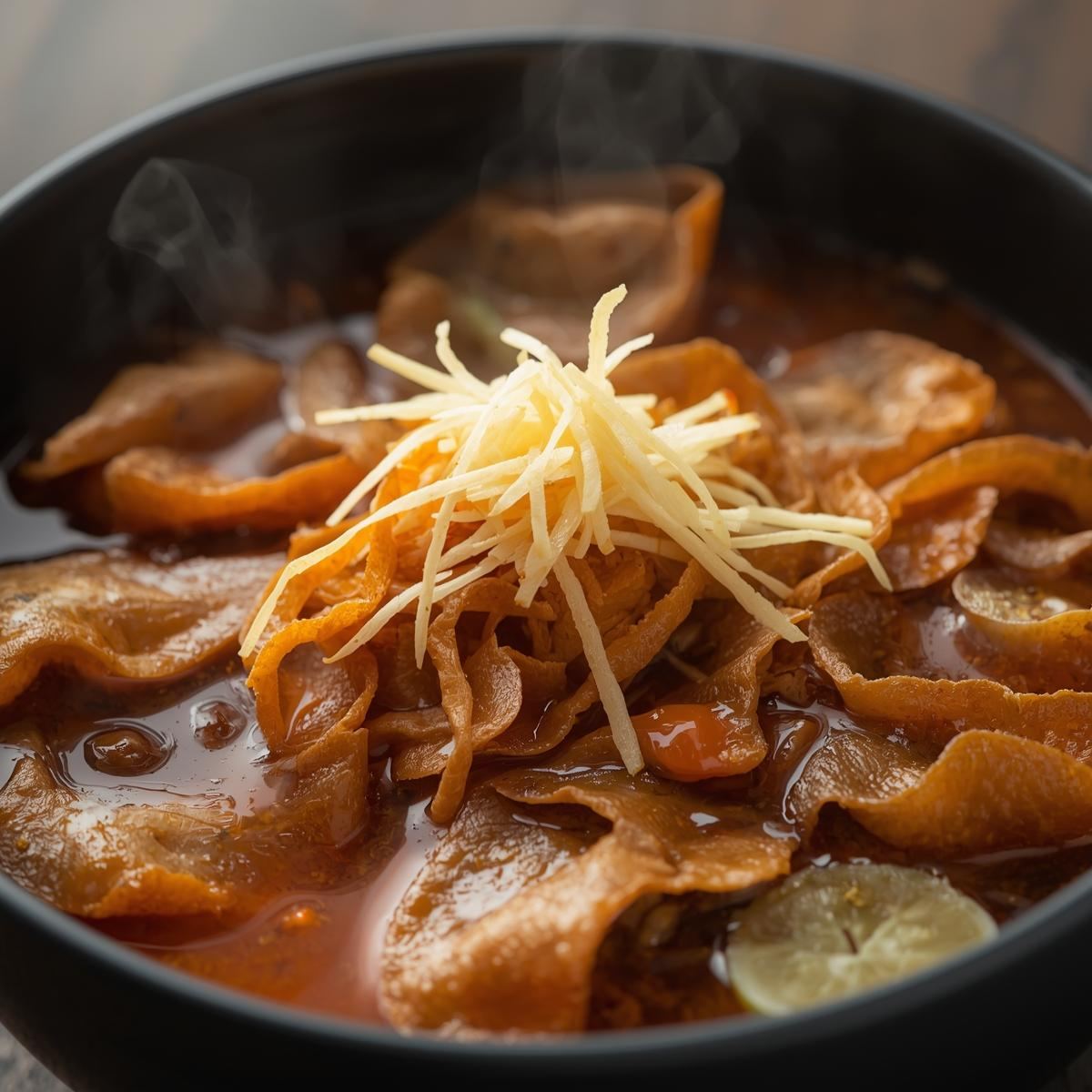 Can Pregnant Women Eat Snake Soup? (Safe or Risky?)